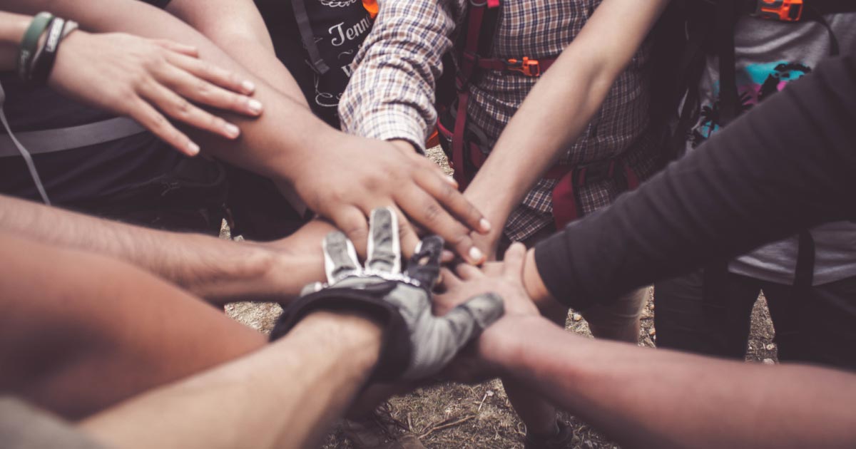 Community Partnerships - Project Imo: Shared Capacity