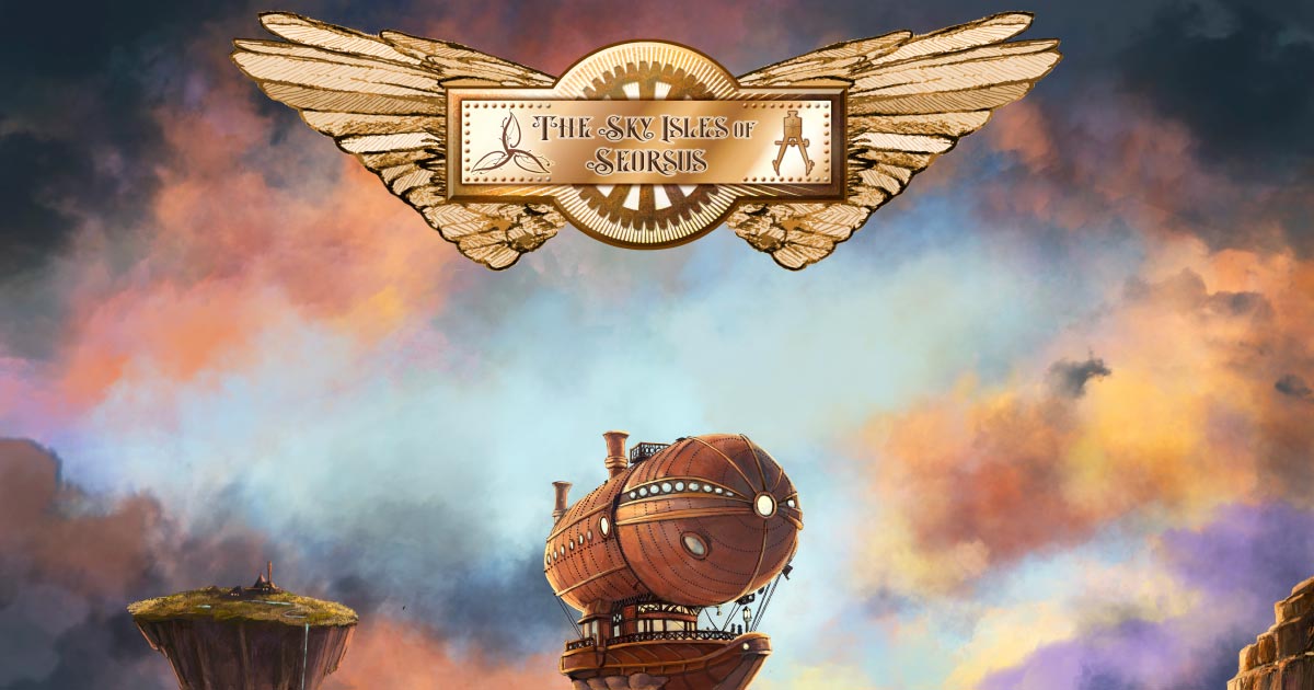 Creative Worlds - Project Imo: Educational Story Building