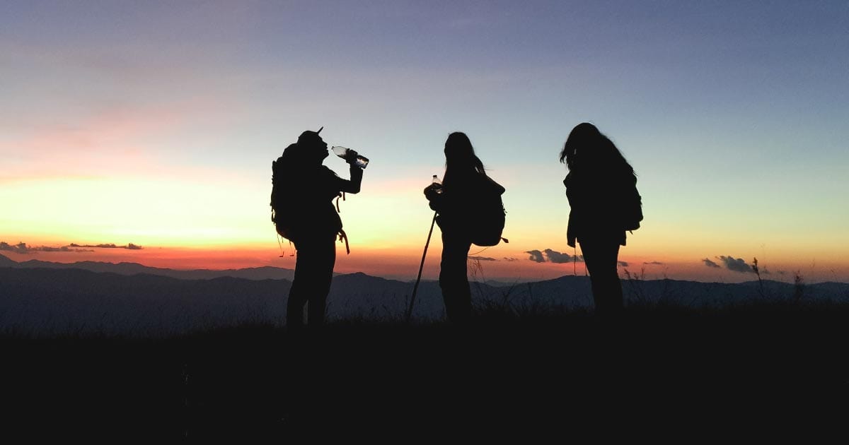 Join Team Imo - Project Imo: Be an agent of change