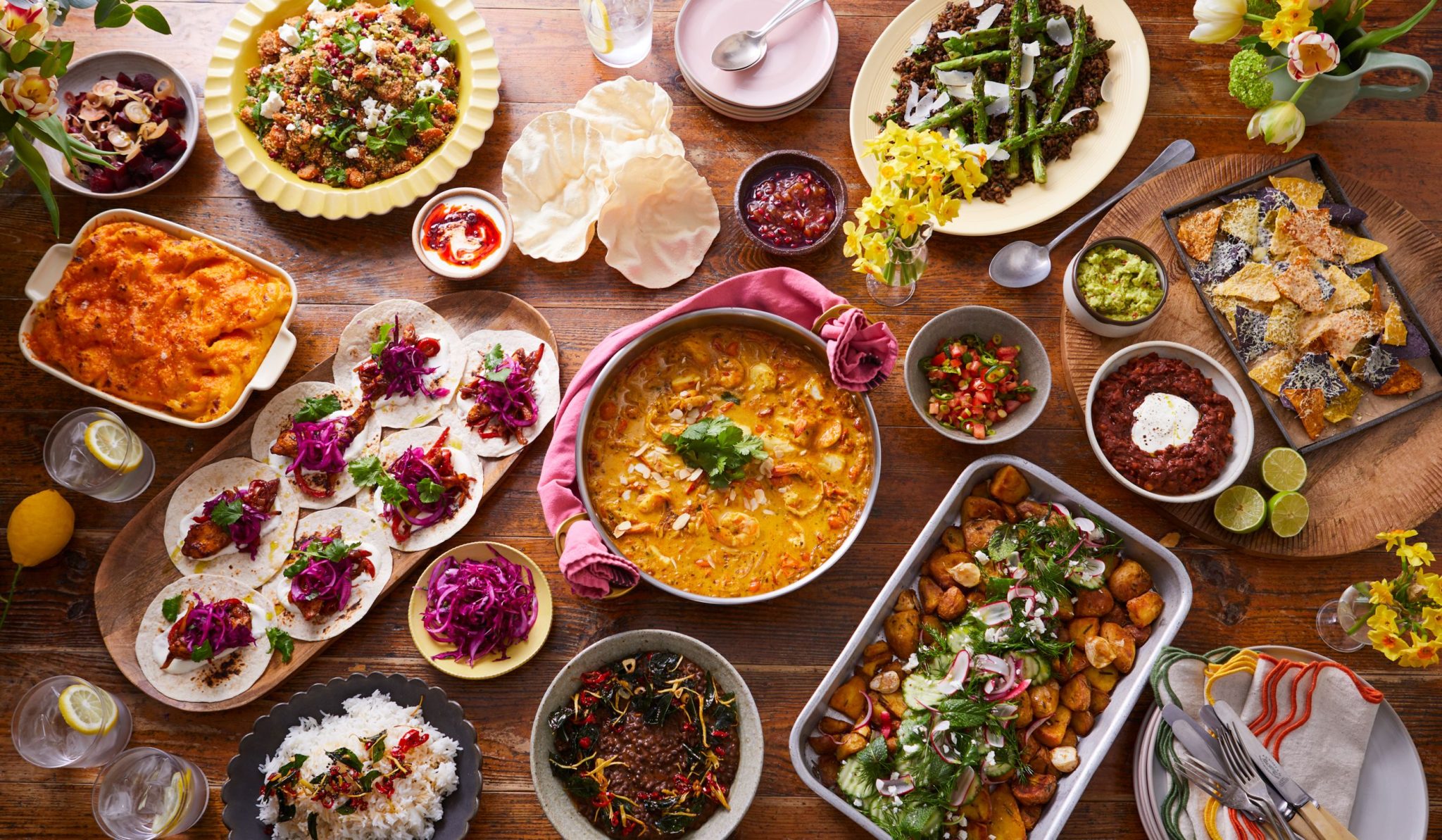 Imo Community 5-Year Celebration and Potluck - Project Imo Events